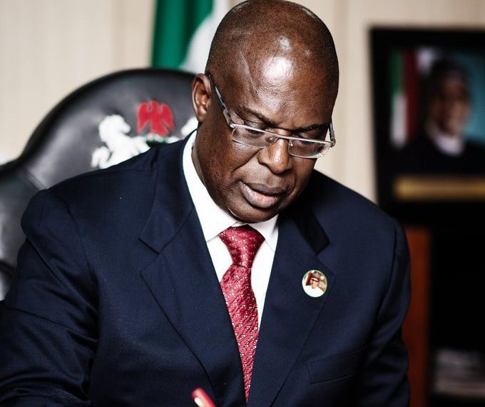 Why Fed Govt revoked Bayelsa OML 46 licence, by Sylva – Valuechain