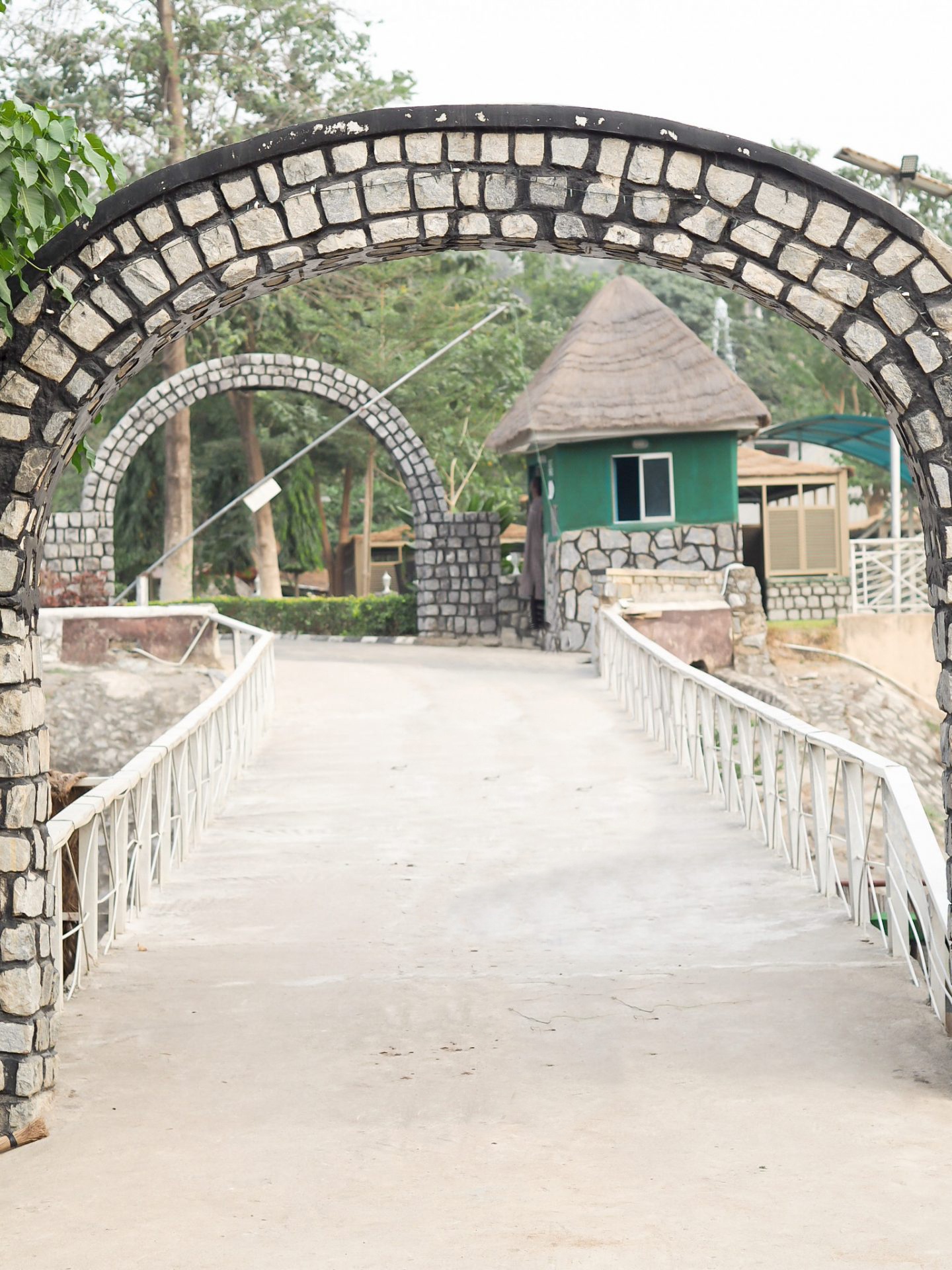 Hot Relaxation Spots in Abuja – Valuechain