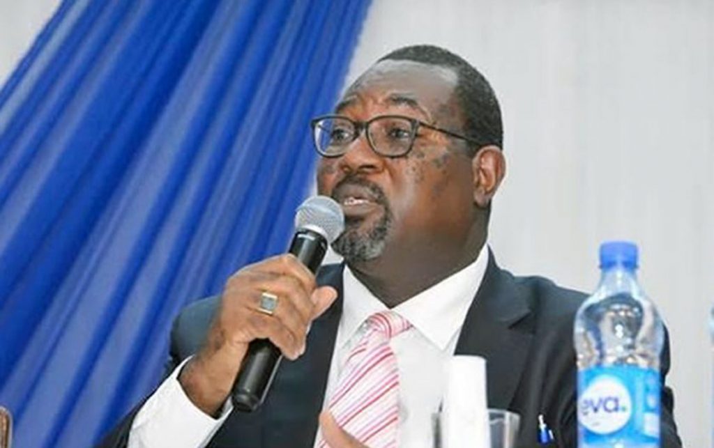 Full Digitalisation, Key to Offshore Transformation – Experts – Valuechain