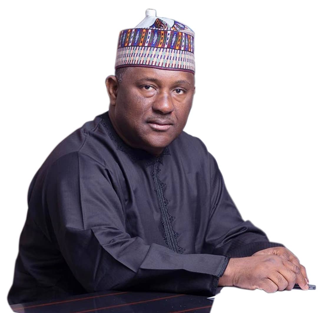 Abdul Samad Isyaku Rabiu: Founder, BUA Group of Companies - Valuechain