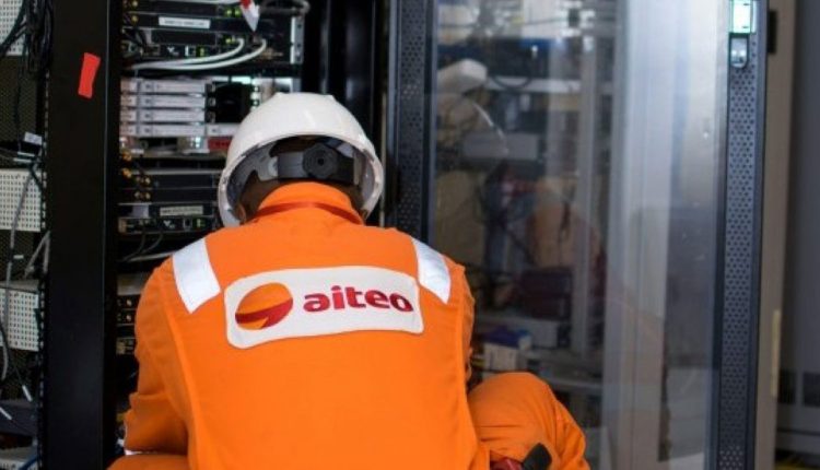 NOSDRA DG, Supervising Minister Visit Ground Zero …Give Kudos to Aiteo ...