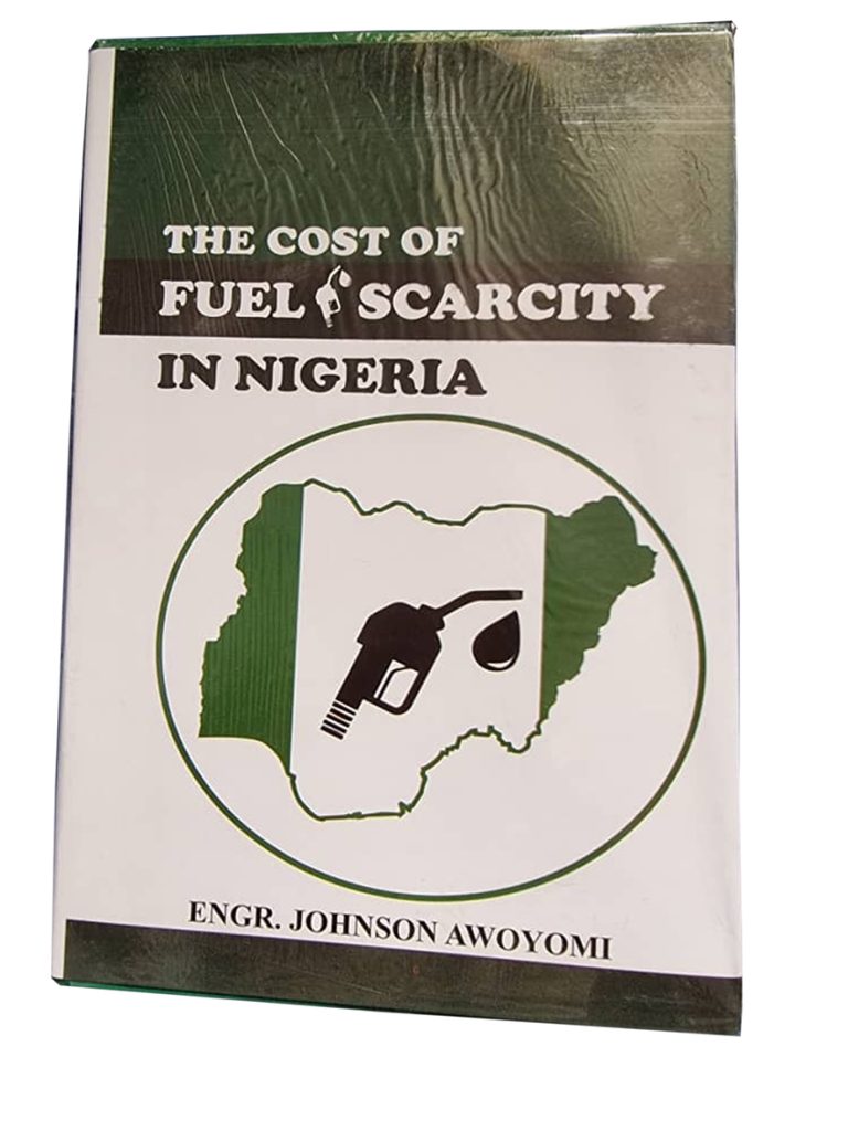 ‘THE COST OF FUEL SCARCITY’ - Valuechain