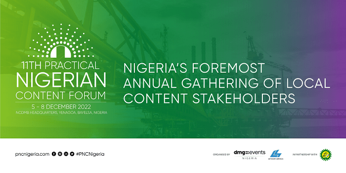 Practical Nigerian Content Holds in Bayelsa - Valuechain