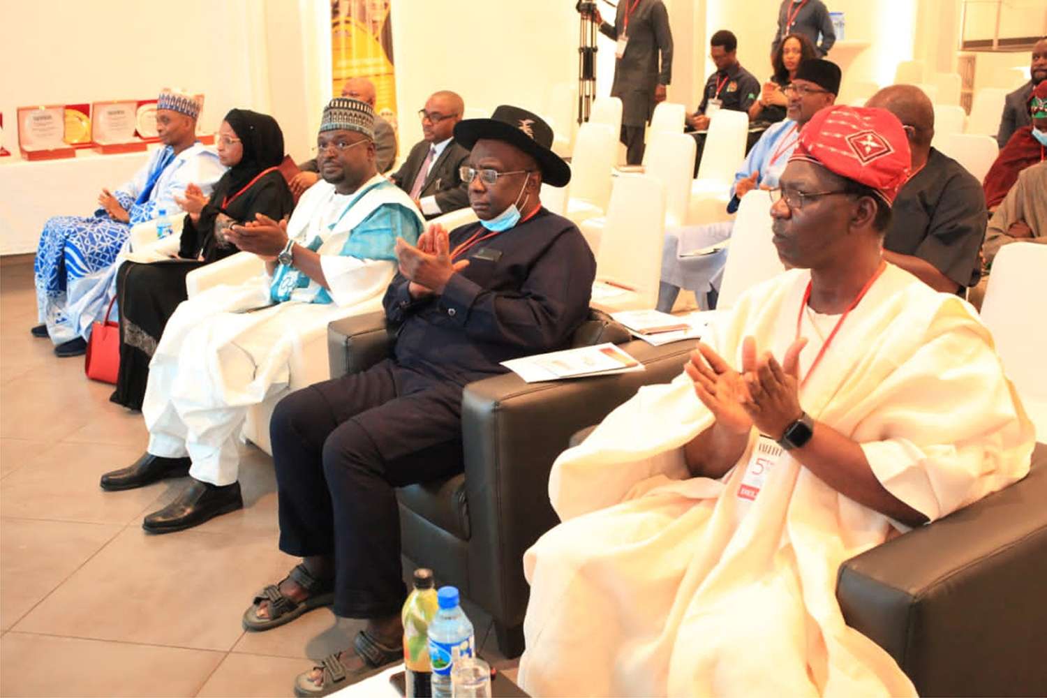 The Story of Valuechain Resonates with Us – NCDMB - Valuechain Online