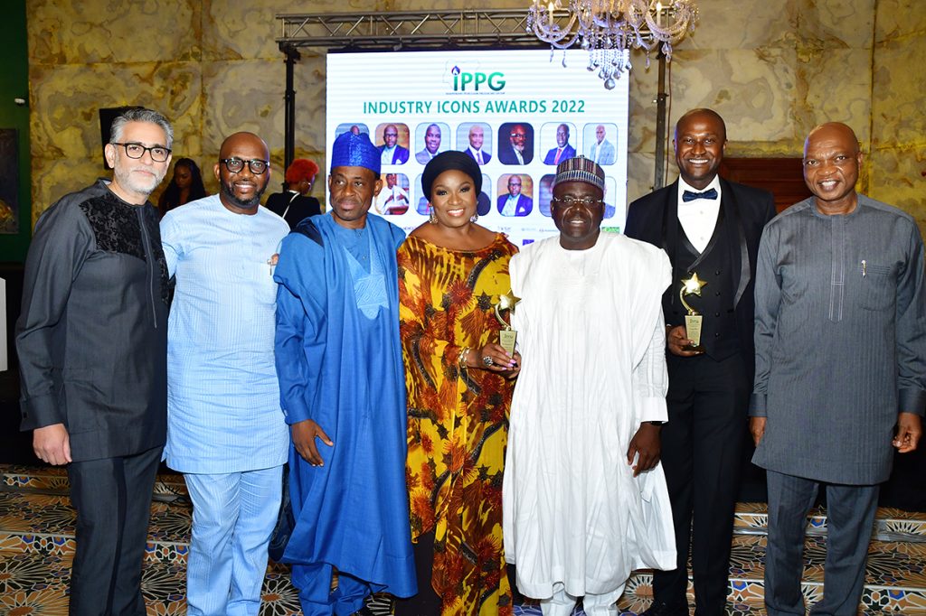 Engr. Eberechukwu Oji, CEO, ND Western - Valuechain