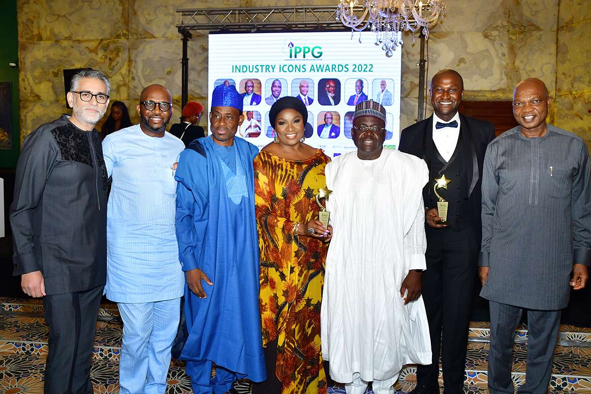 Engr. Eberechukwu Oji, CEO, ND Western – Valuechain