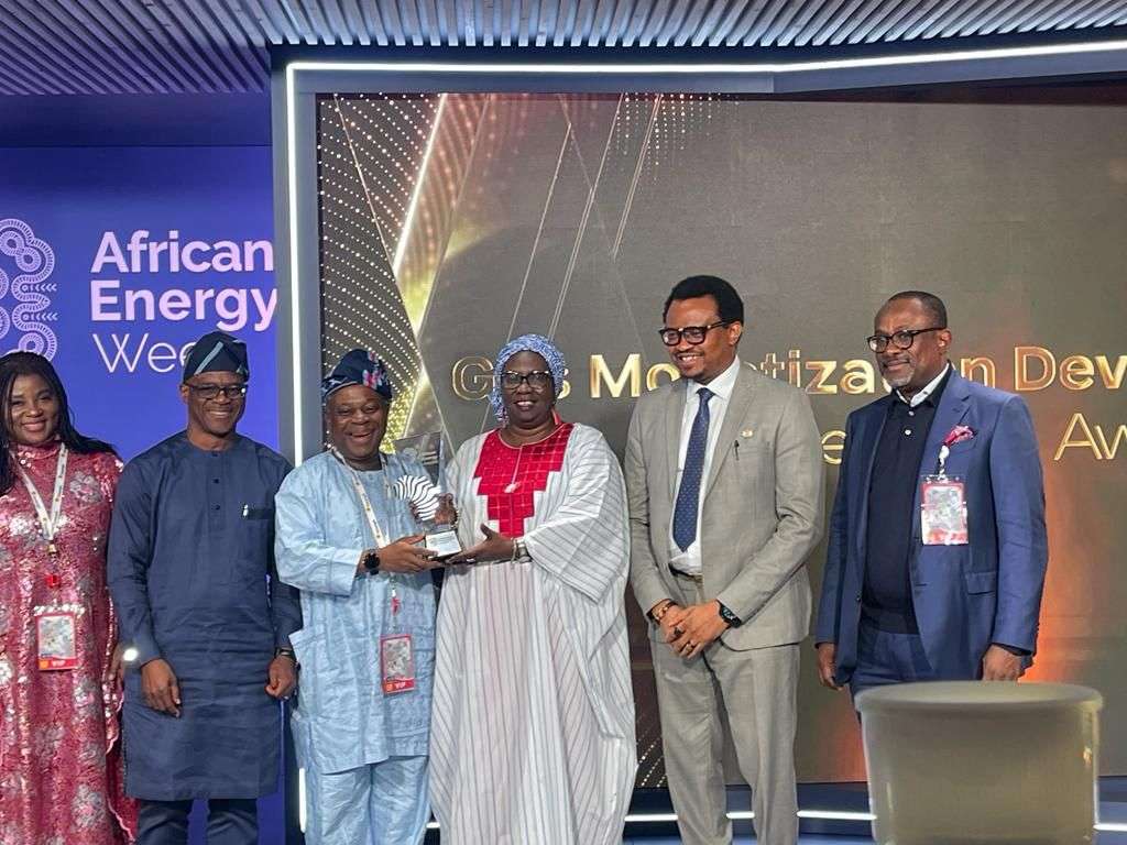 Nigeria Commended At African Energy Conference In South Africa - Valuechain