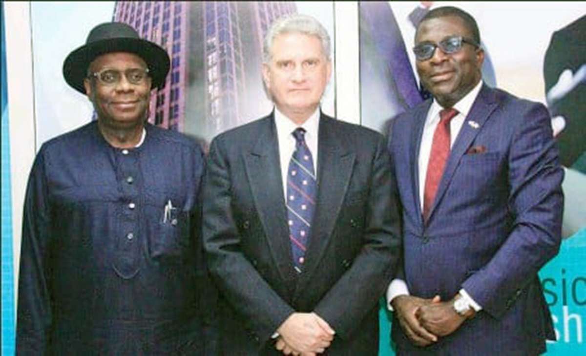 Dr. Timothy E. N. Okon: Group CEO, Tenor Energy Resources – Valuechain