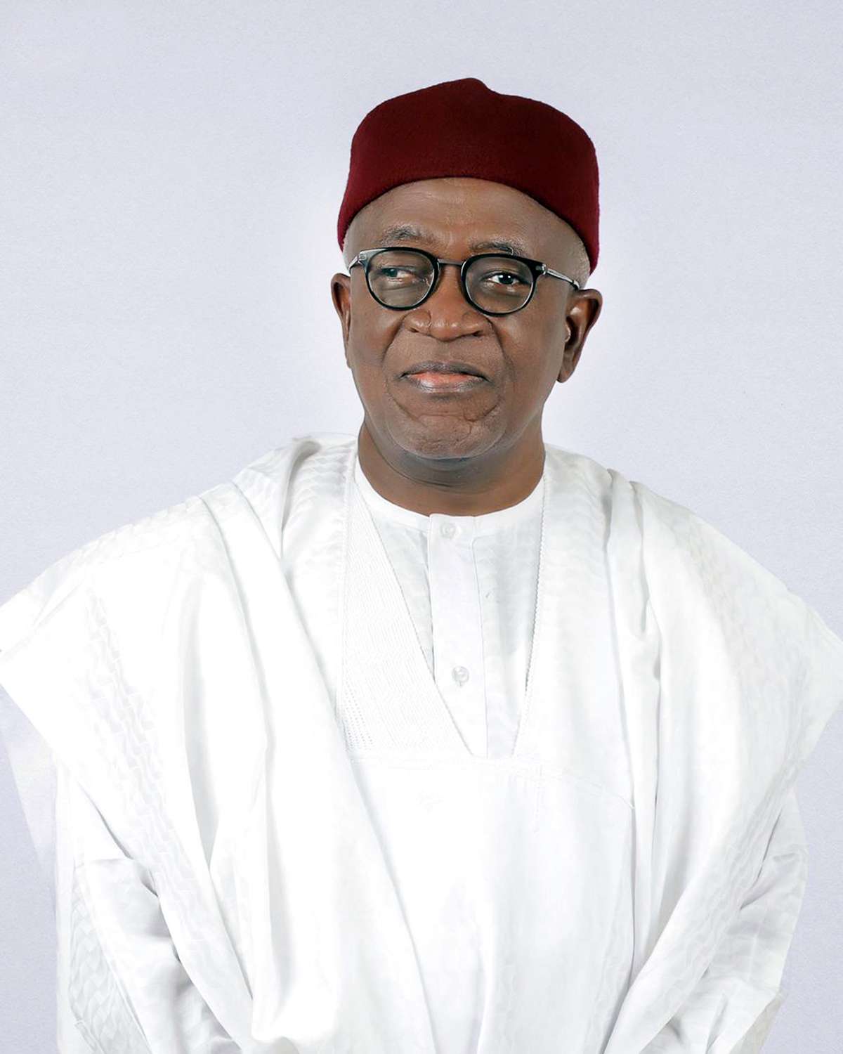 Malam Isa Ibrahim Modibbo: Chairman, Nigerian Upstream Petroleum ...