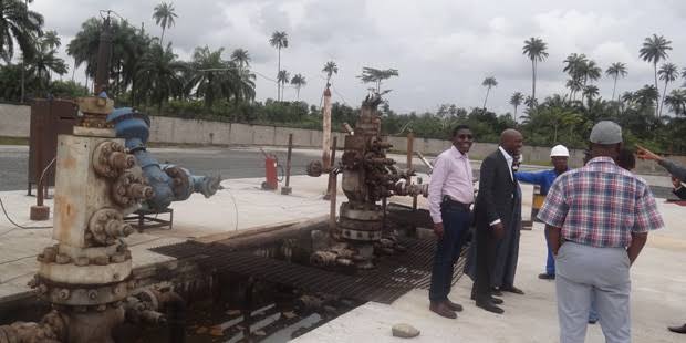 Aradel Holdings Announces First Oil Attained From Omerelu Field ...