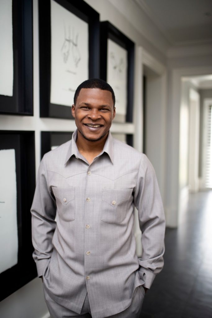 AEC Chairman, Ayuk Honoured As Top Energy Expert - Valuechain