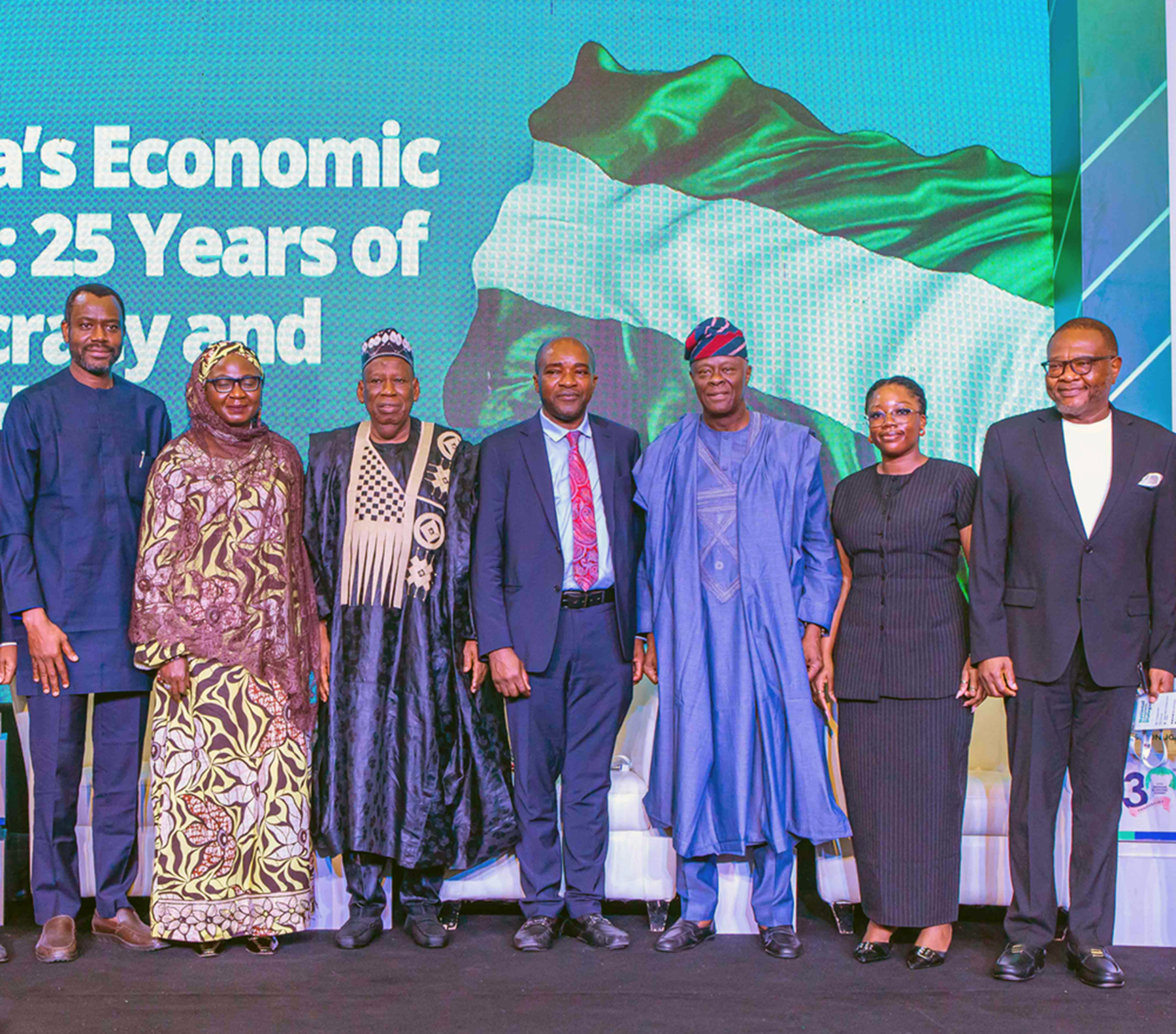 National Economic Dialogue 2024: NESG Sets Agenda for Nigeria’s ...