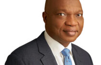 Tony Attah: Chief Executive Officer, Renaissance Africa Energy Company ...