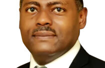 Tony Attah: Chief Executive Officer, Renaissance Africa Energy Company ...