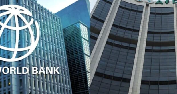 Tackle Inflation: World Bank, IMF Urge CBN – Valuechain