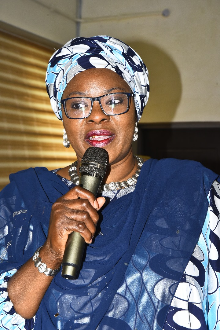 ABU Alumna, Halliru advises Nigeria to adopt Canada’s municipal ...