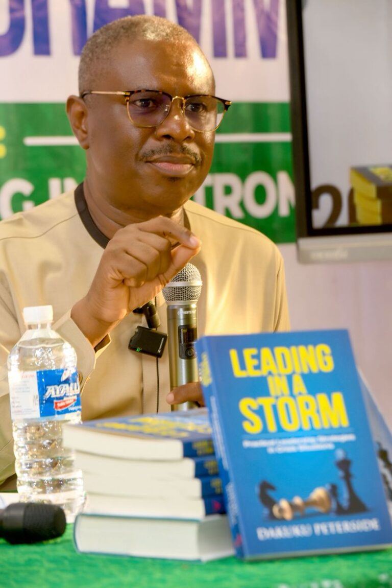 Impact Of Reading And Creativity Stressed As NCDMB Organizes Q1 2026 ...