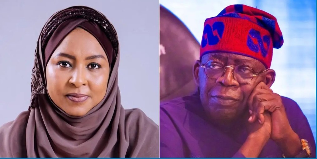 Tinubu Suspends Halima Shehu As NSIPA Coordinator - Valuechain